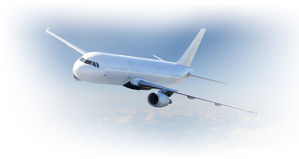 Primary Flight Control - Primary Flight Control