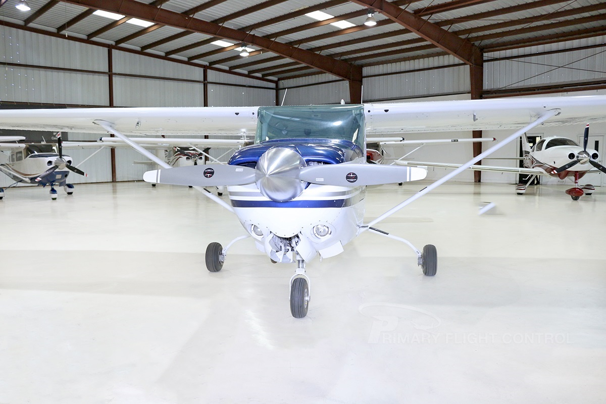 Airplane For Sale - 1980 Cessna 177 Cardinal RG