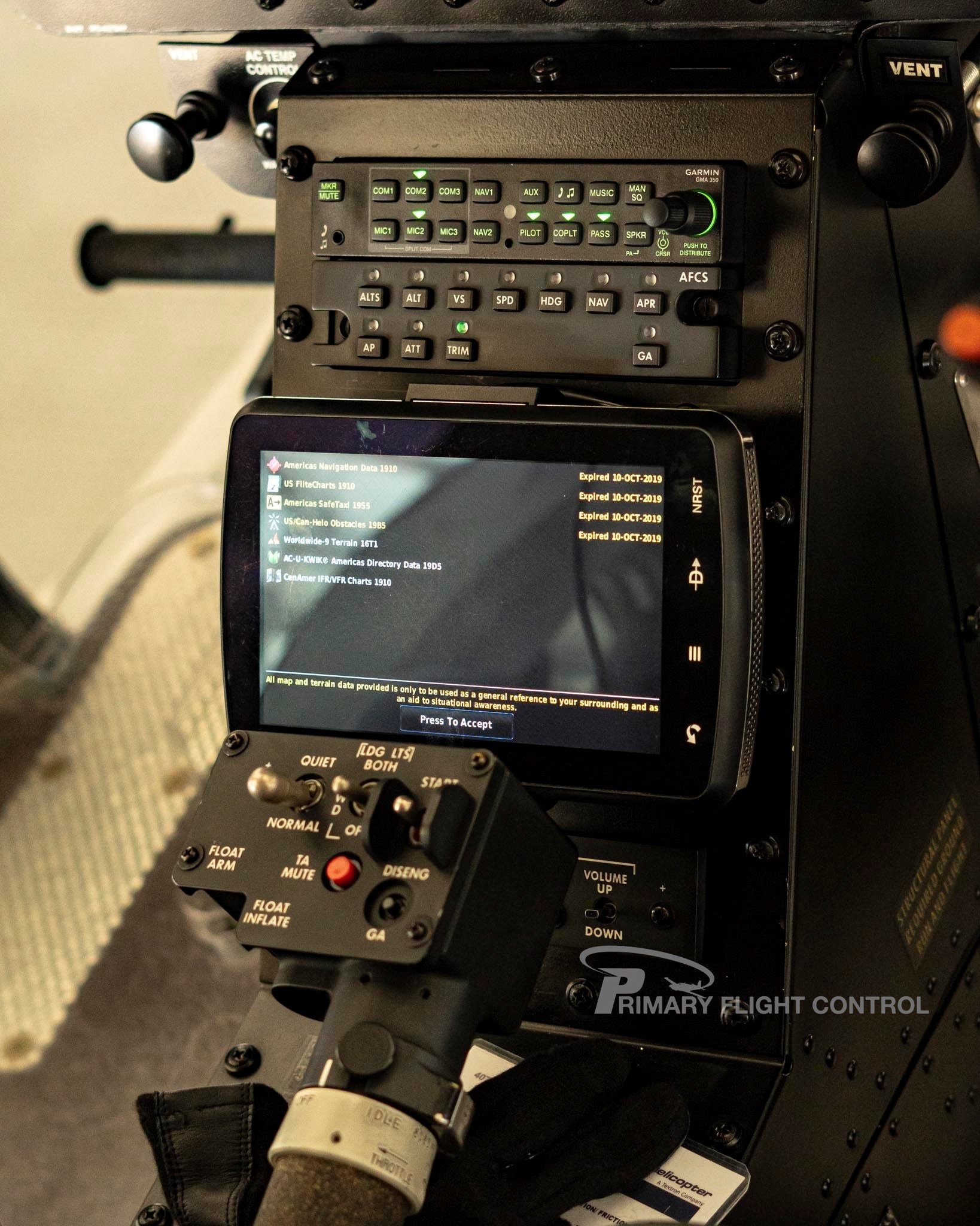 Airplane For Sale - 2015 Bell Helicopter 407GXP