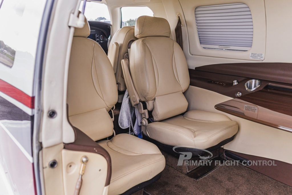 Airplane For Sale - 2017 Piper PA-46-350P M350