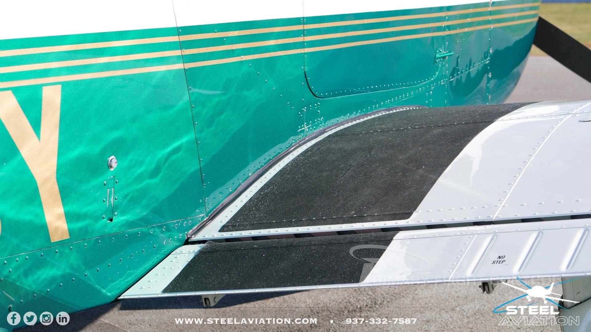 Airplane For Sale - 2000 Piper PA-28-181 Archer 3