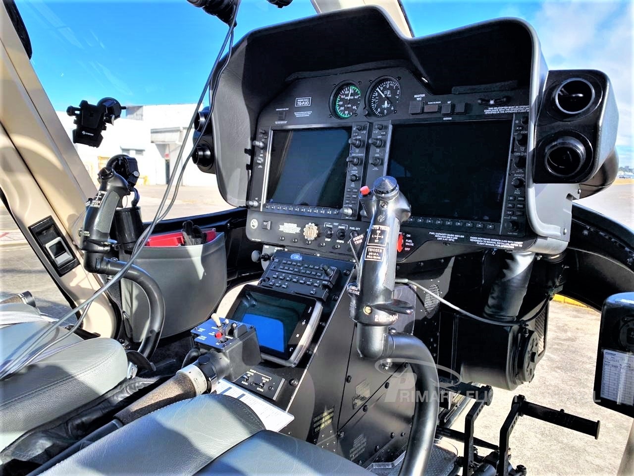 Airplane For Sale - 2015 Bell Helicopter 407GXP