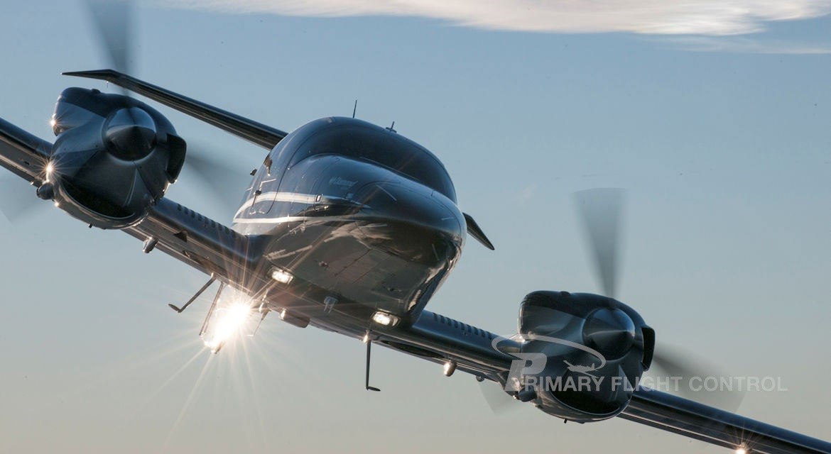 Airplane For Sale - 2020 Diamond DA62