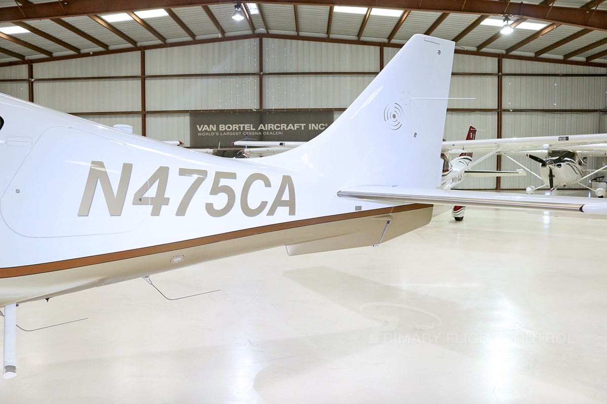 Airplane For Sale - 2006 Cessna 400 SL