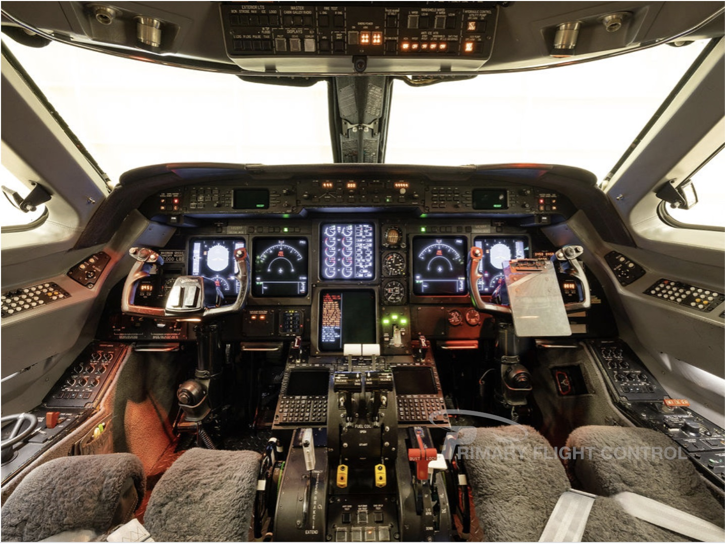 Airplane For Sale - 2003 Gulfstream G300