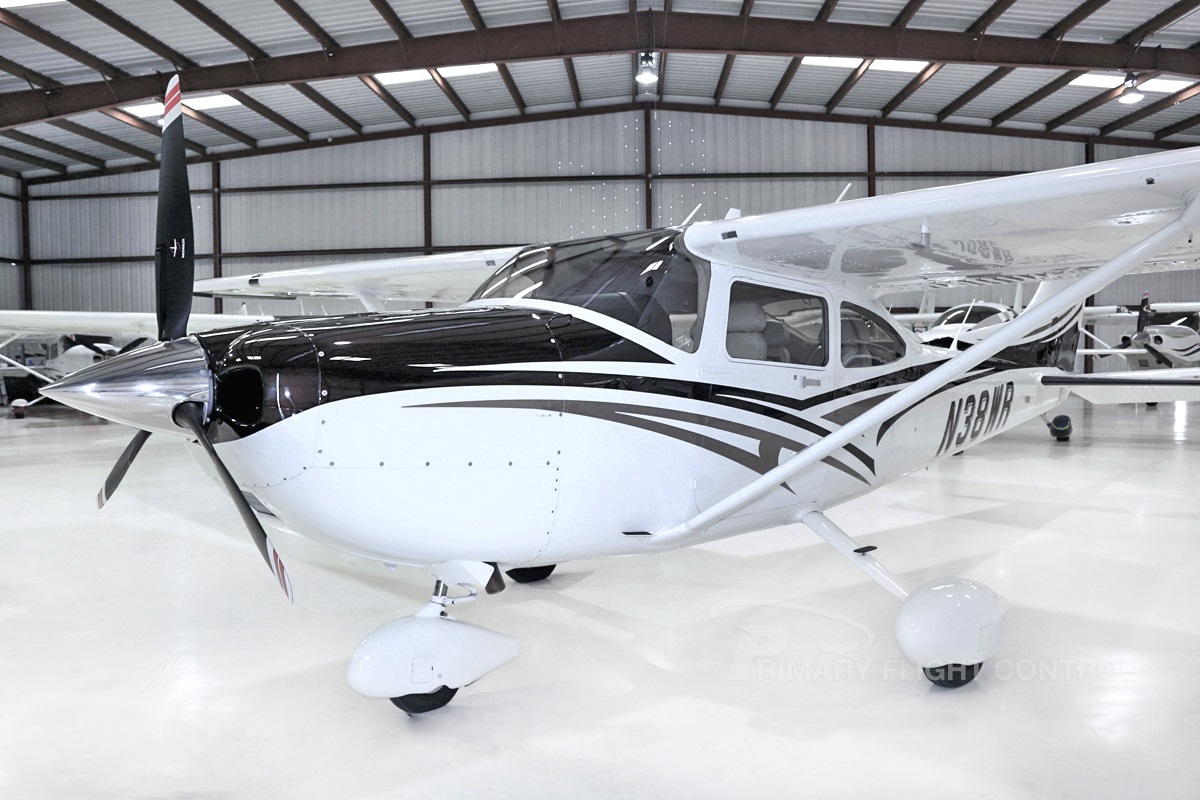 Aircraft for Sale – Gulfstreams | Primary Flight Control - Used ...