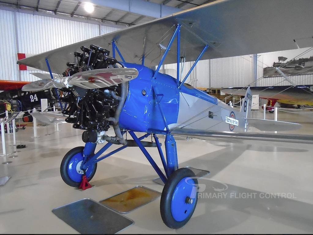 Airplane For Sale - 1928 Stearman Aircraft C3B