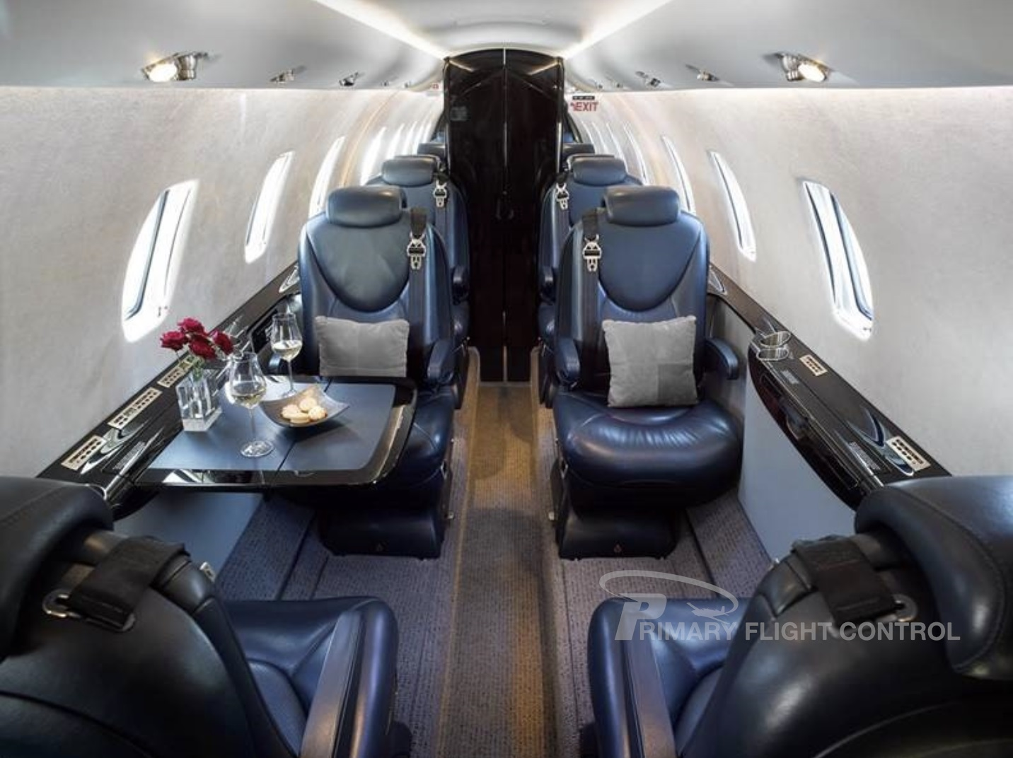 Airplane For Sale - 2018 Cessna 560 Citation XLS+