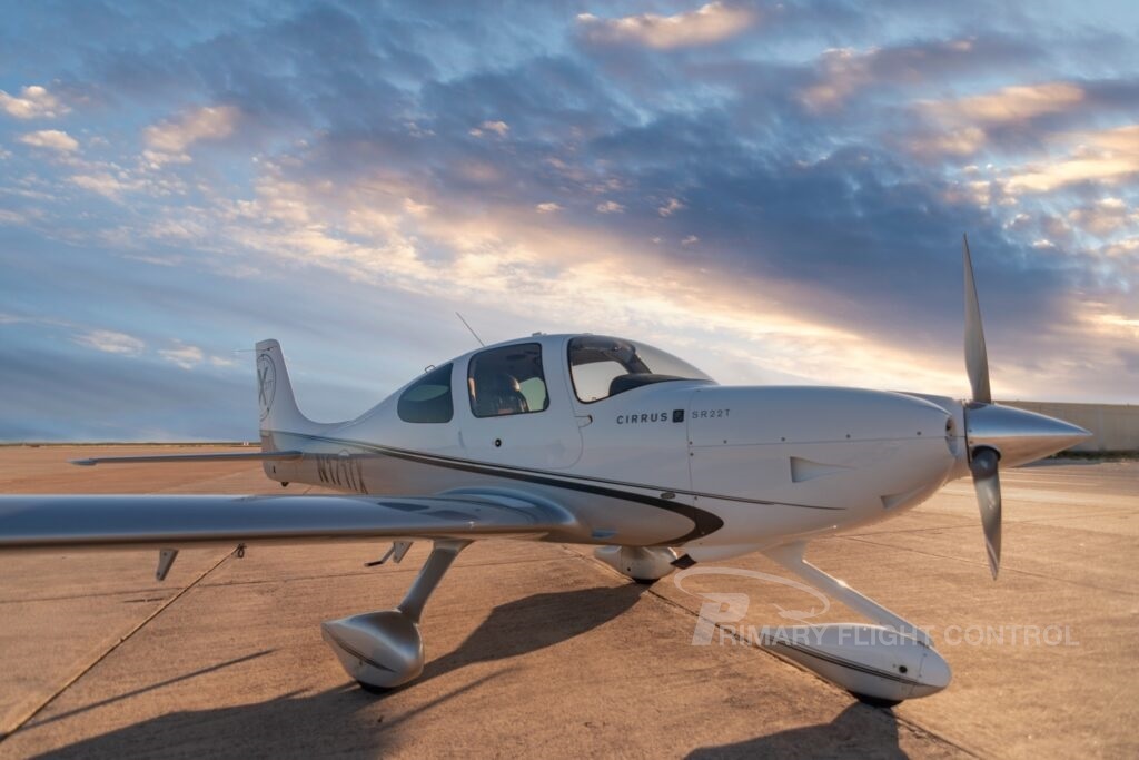 Airplane For Sale - 2011 Cirrus SR22T G3 GTS
