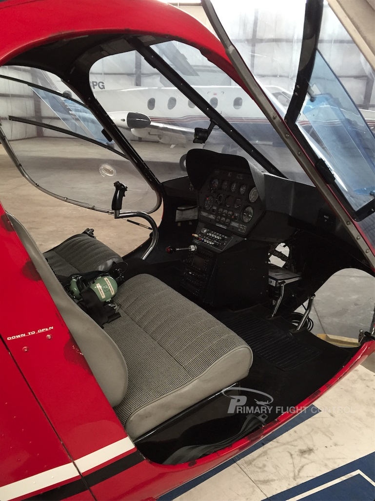Airplane For Sale - 1978 Enstrom F28C