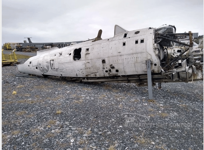 Airplane For Sale - 1945 Republic P-47N Thunderbolt