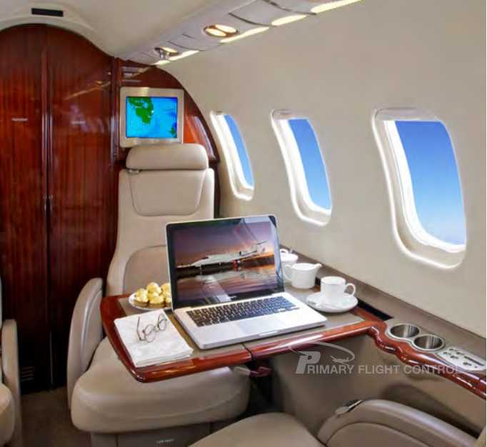 Airplane For Sale - 2001 Lear LJ45