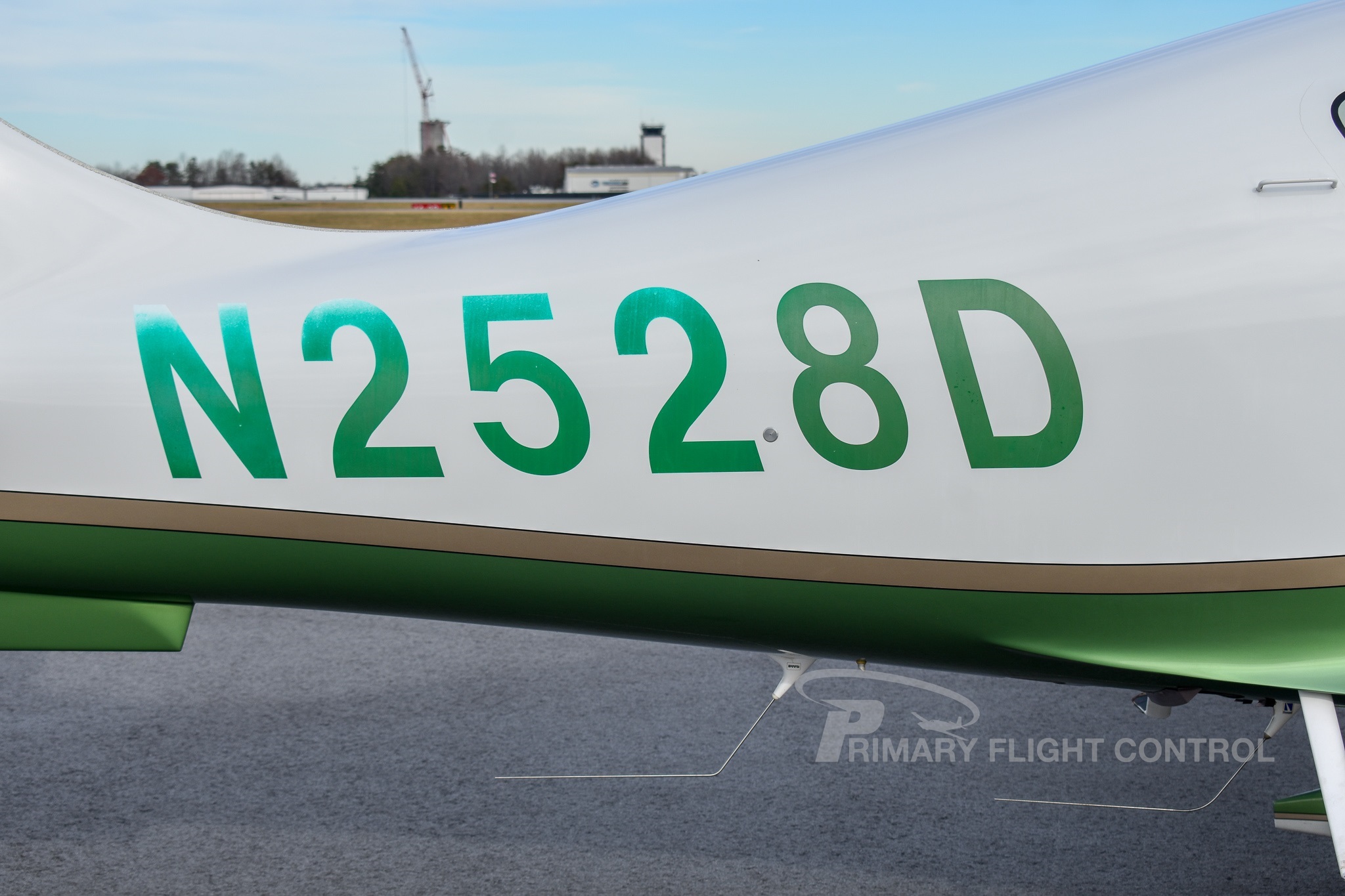 Airplane For Sale - 2005 Lancair Columbia 400SL