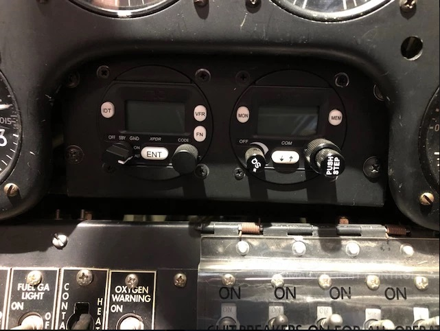 Airplane For Sale - 1943 Curtiss P-40N Warhawk