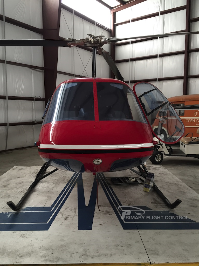 Airplane For Sale - 1978 Enstrom F28C