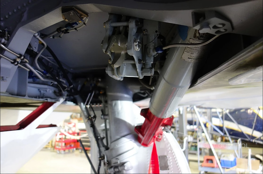 Airplane For Sale 1959 Mcdonnell Douglas F4h 1f Phantom Ii
