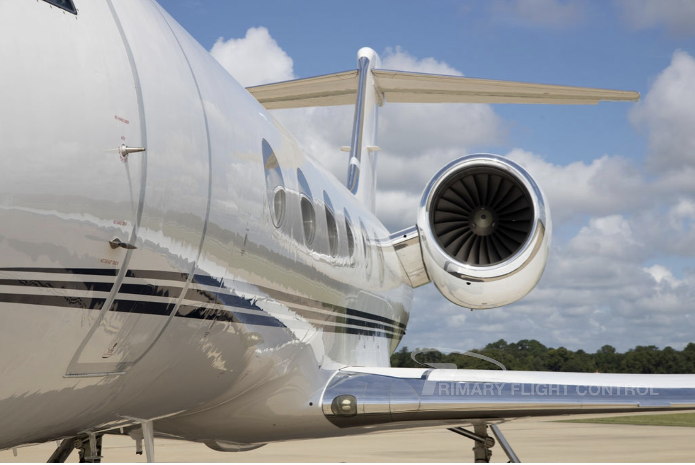 Airplane For Sale - 2003 Gulfstream G300