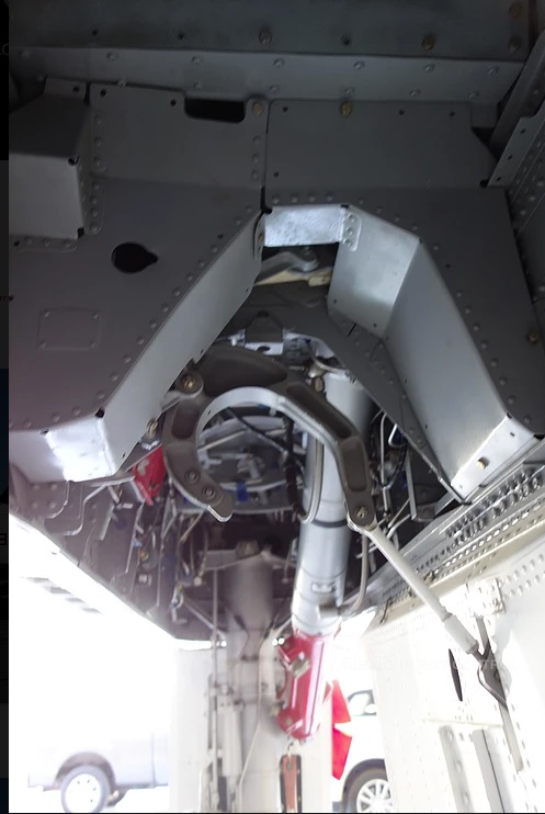 Airplane For Sale - 1959 Mcdonnell Douglas F4H-1F Phantom II