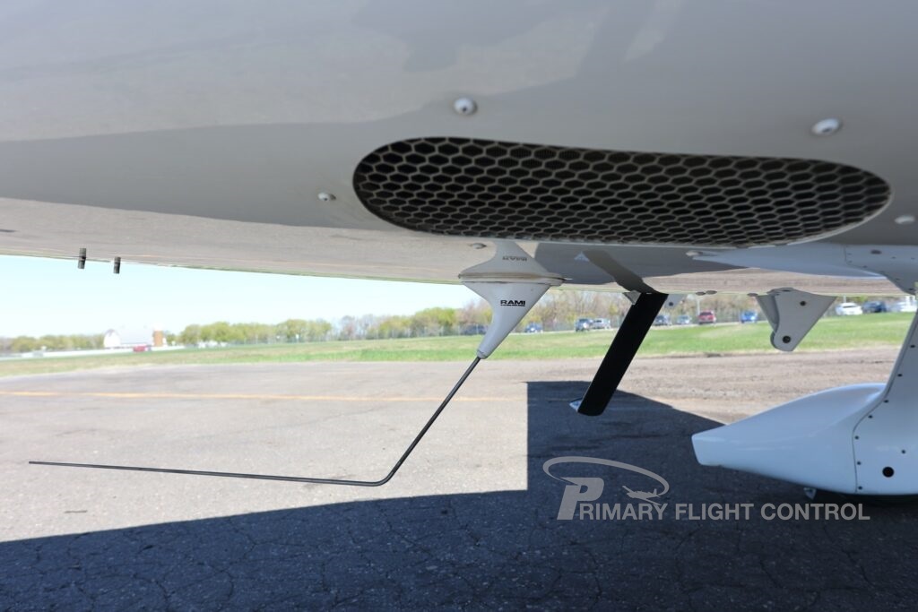 Airplane For Sale - 2019 Cirrus SR20