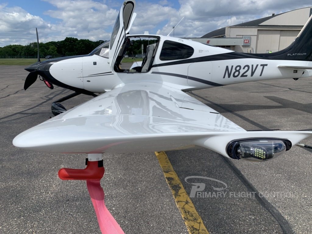Airplane For Sale - 2014 Cirrus SR22T G5 GTS