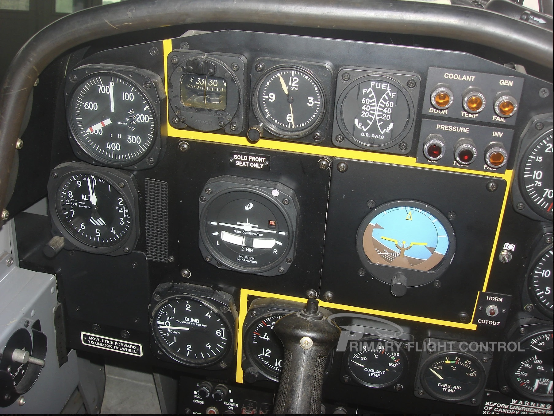 Airplane For Sale - 1944 North American TF-51 Mustang