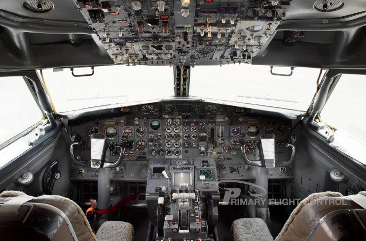 Airplane For Sale - 1982 Boeing 737-200