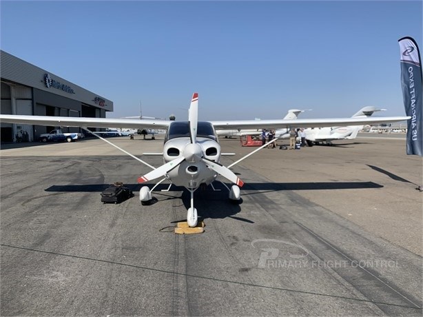 Airplane For Sale - 2019 Tecnam P2010 MK II