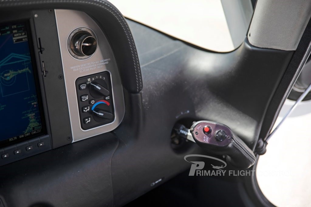 Airplane For Sale - 2015 Cirrus SR22 G5