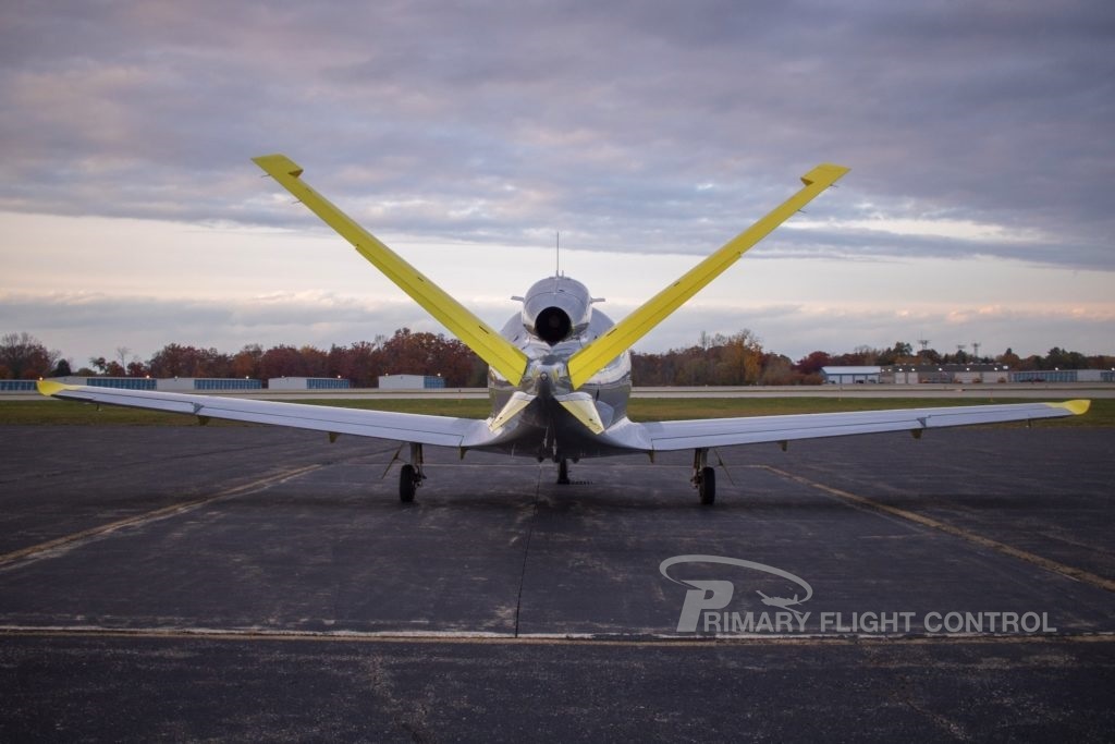 Airplane For Sale - 2018 Cirrus Vision SF50 Elite