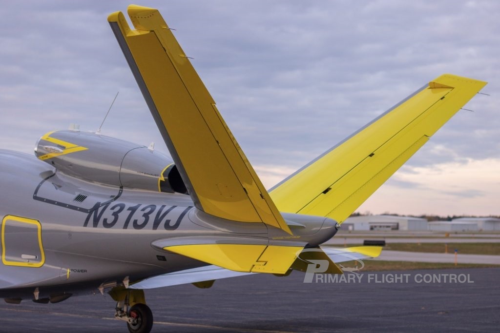 Airplane For Sale - 2018 Cirrus Vision SF50 Elite