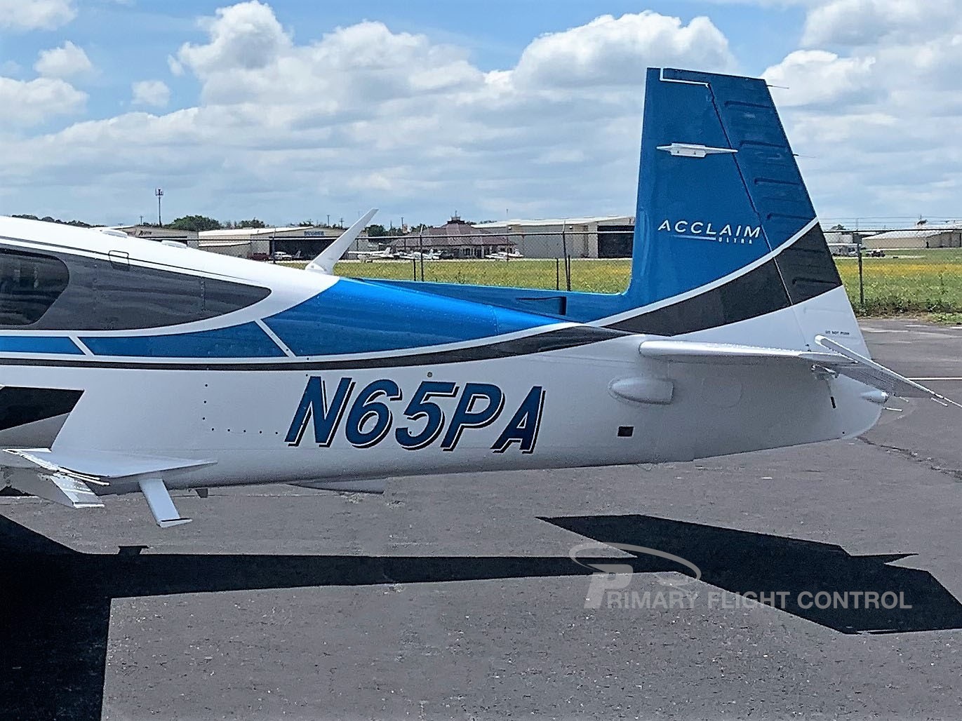 Airplane For Sale - 2019 Mooney M20U Ovation Ultra