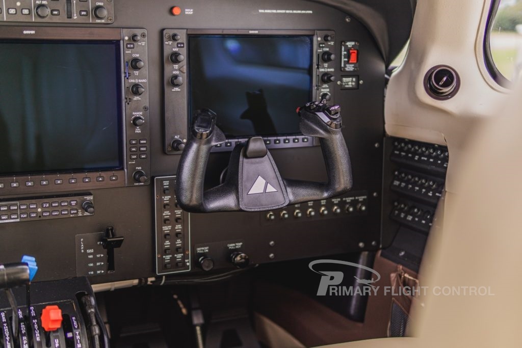 Airplane For Sale - 2017 Piper PA-46-350P M350