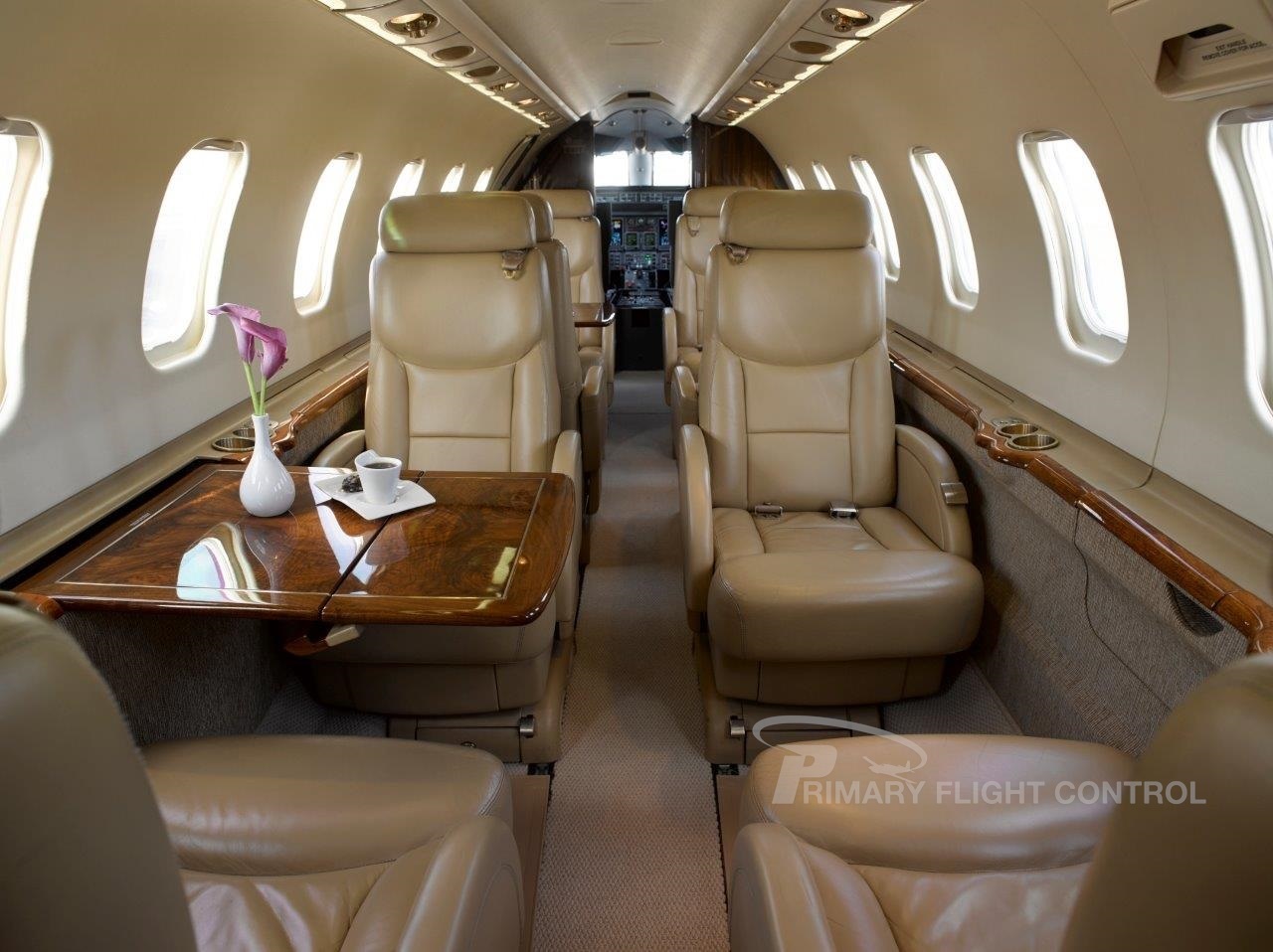Airplane For Sale - 2000 Lear LJ45