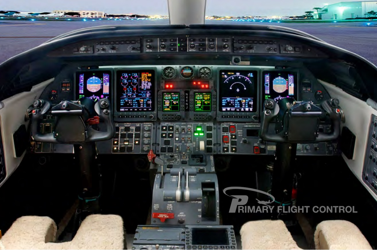 Airplane For Sale - 2001 Lear LJ45