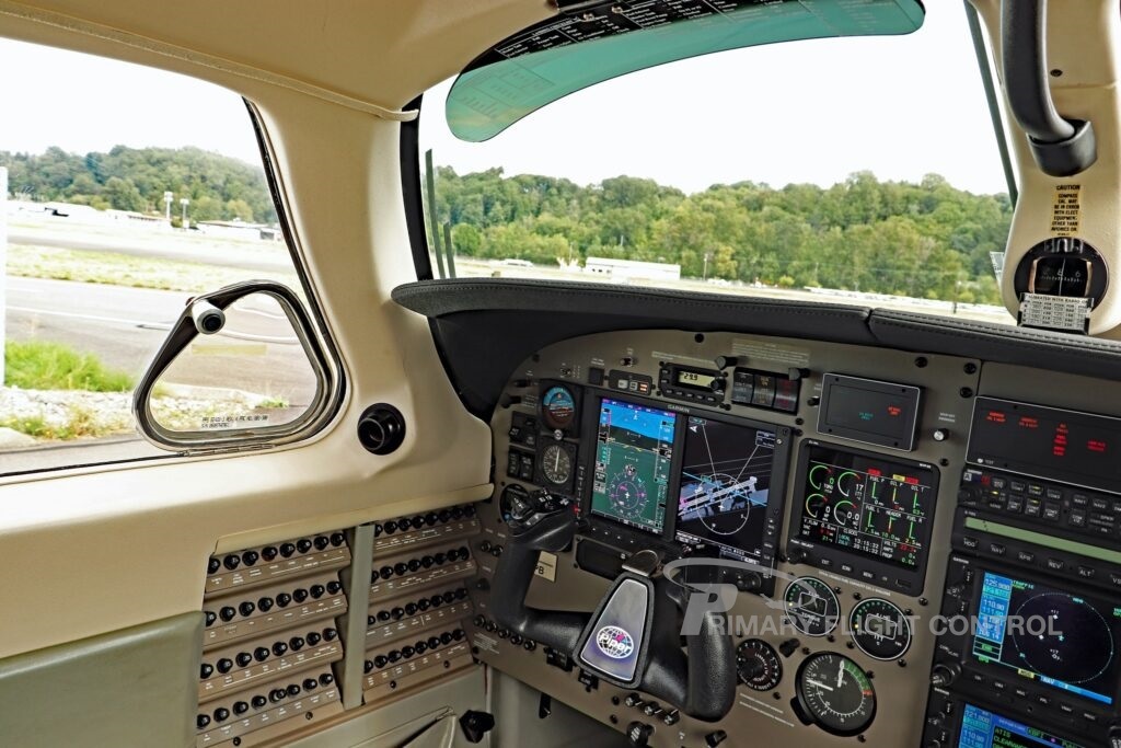 Airplane For Sale - 2015 Piper PA-46-310P/350P Malibu JetPROP DLX