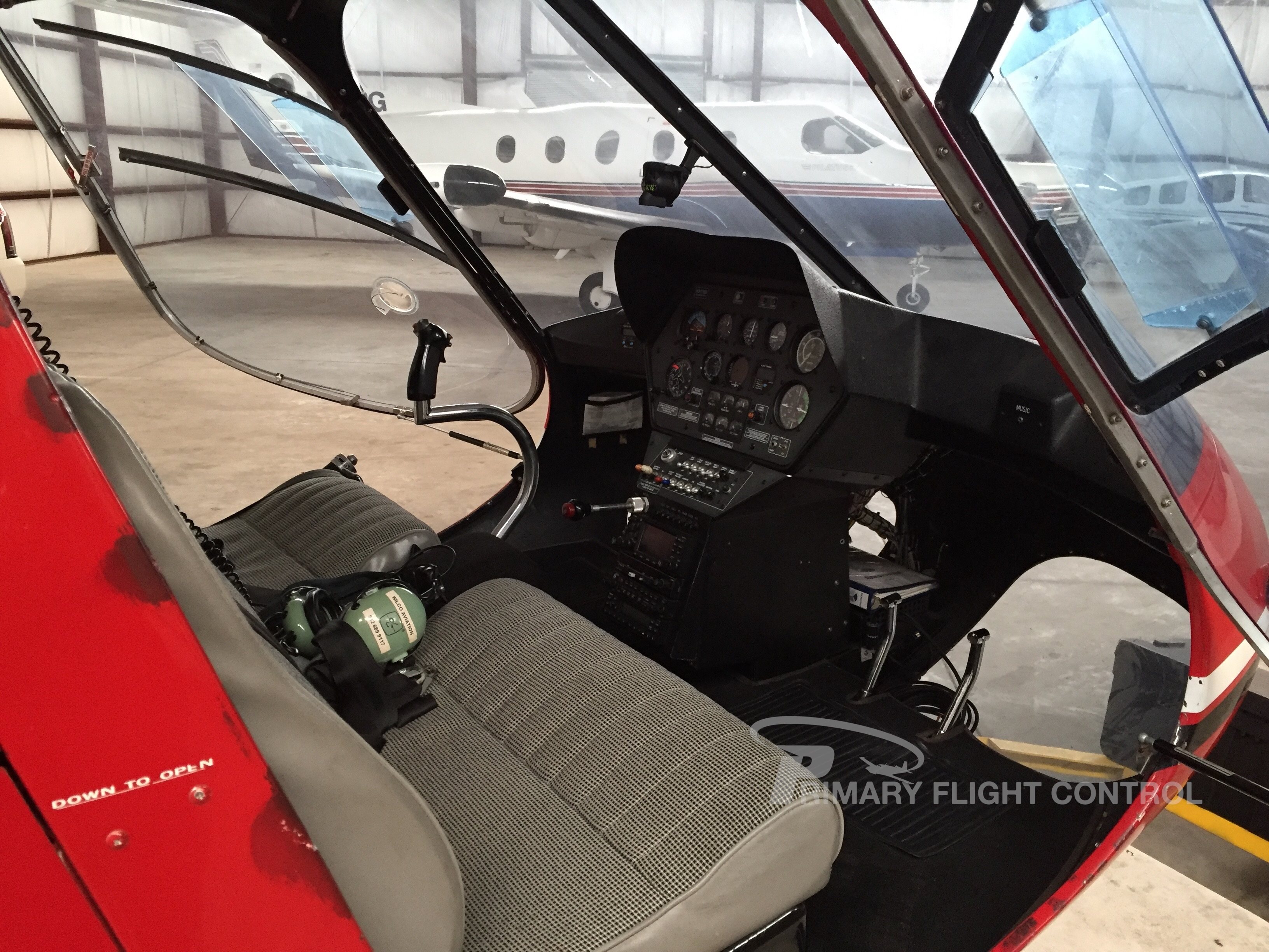 Airplane For Sale - 1978 Enstrom F28C