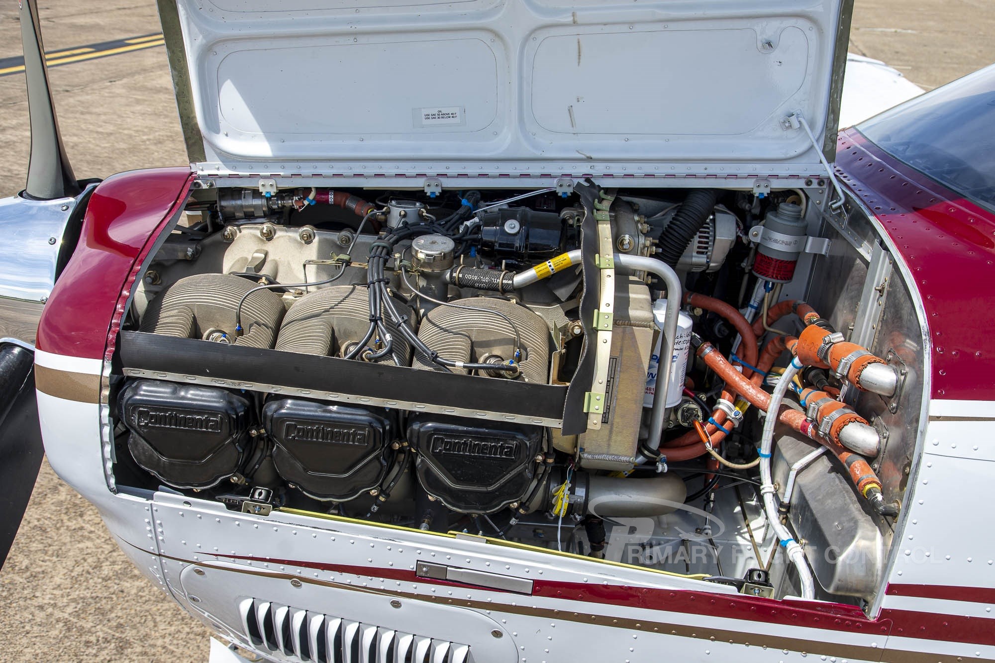 Airplane For Sale - 2016 Beechcraft G36 Bonanza