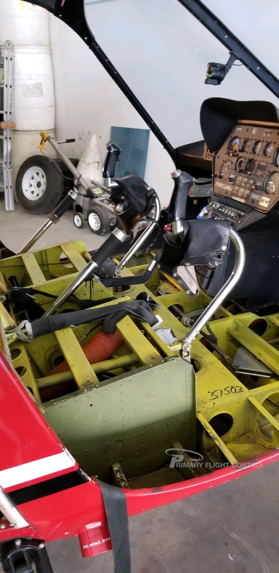 Airplane For Sale - 1978 Enstrom F28C