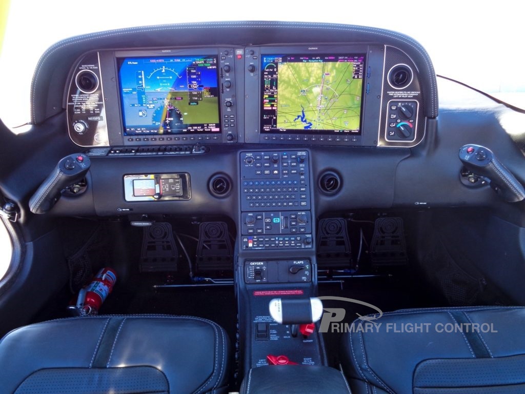 Airplane For Sale - 2017 Cirrus SR22T G6 GTS