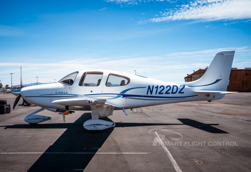 Airplanes For Sale - single-engine-piston