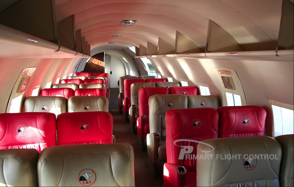 Airplane For Sale - 1944 Curtiss-Wright C-46D Commando