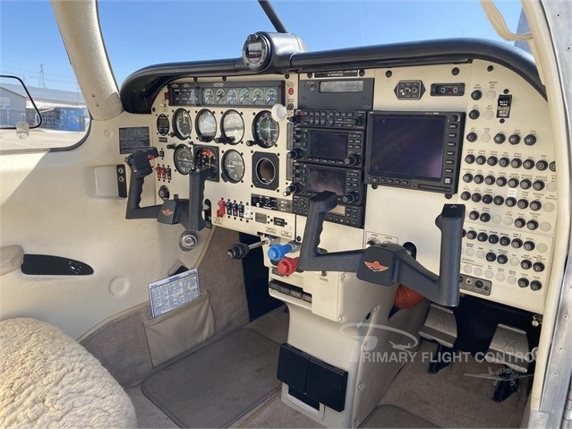 Airplane For Sale - 2001 Mooney M20S Eagle