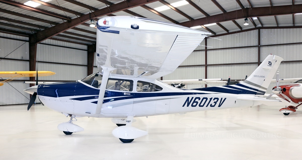 Aircraft for Sale – Gulfstreams | Primary Flight Control - Used ...