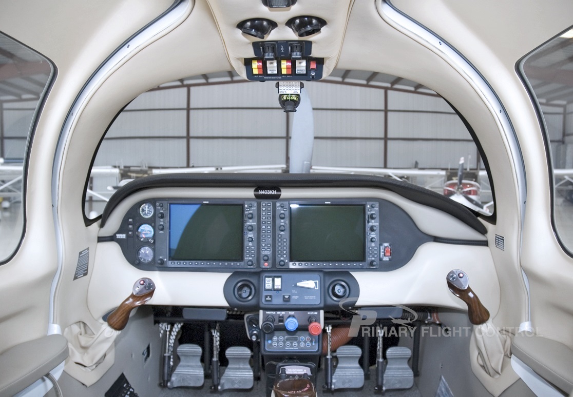 Airplane For Sale - 2008 Cessna 400 SL