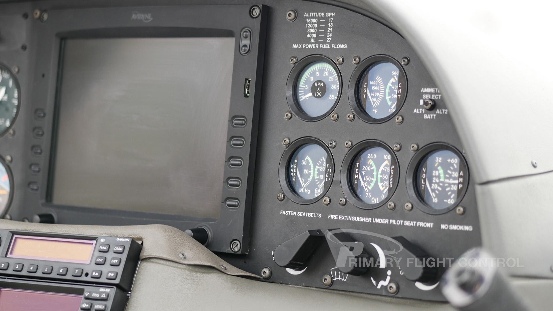 Airplane For Sale - 2002 Cirrus SR22