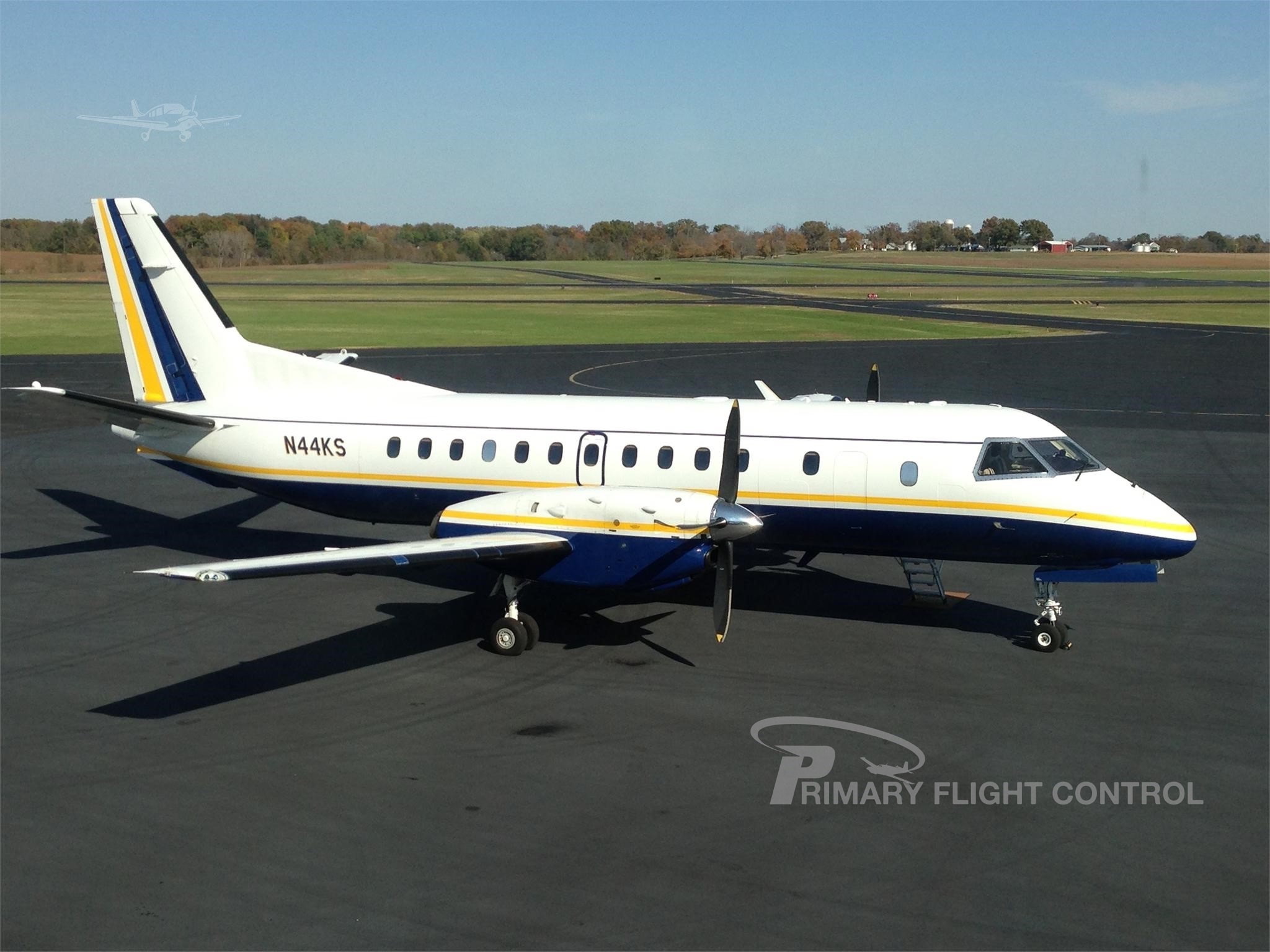 Airplanes For Sale - twin-engine-turboprop