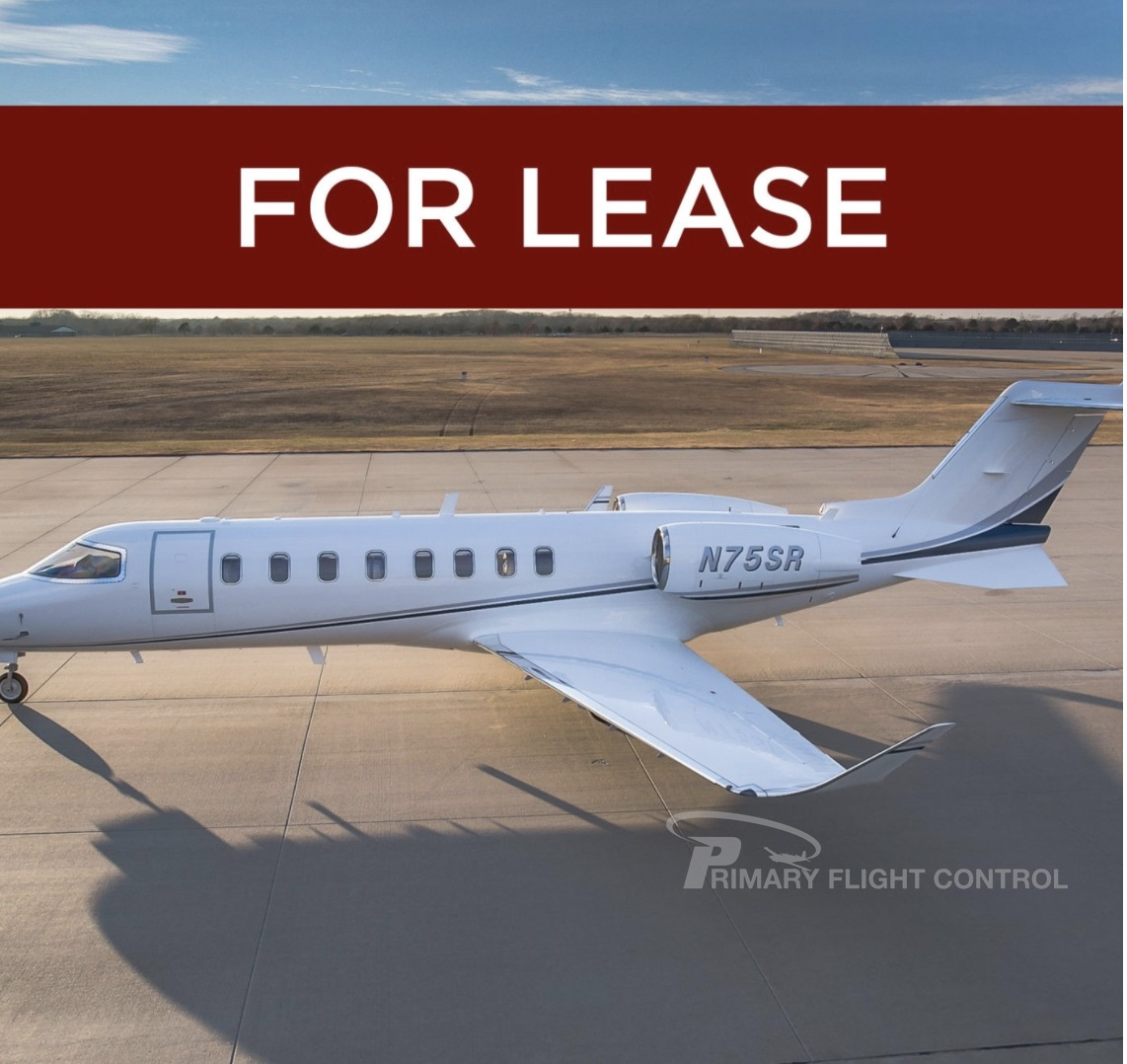 Airplane For Sale - 2018 Lear LJ75