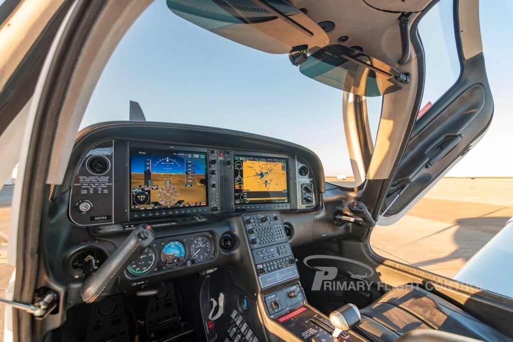 Airplane For Sale - 2011 Cirrus SR22T G3 GTS