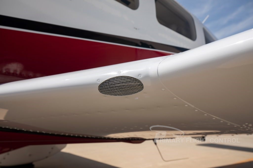 Airplane For Sale - 2019 Piper PA-28-181 Archer LX