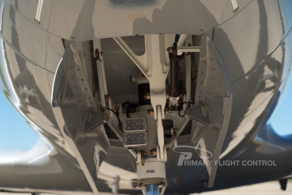 Airplane For Sale - 2018 Cirrus Vision SF50 Elite